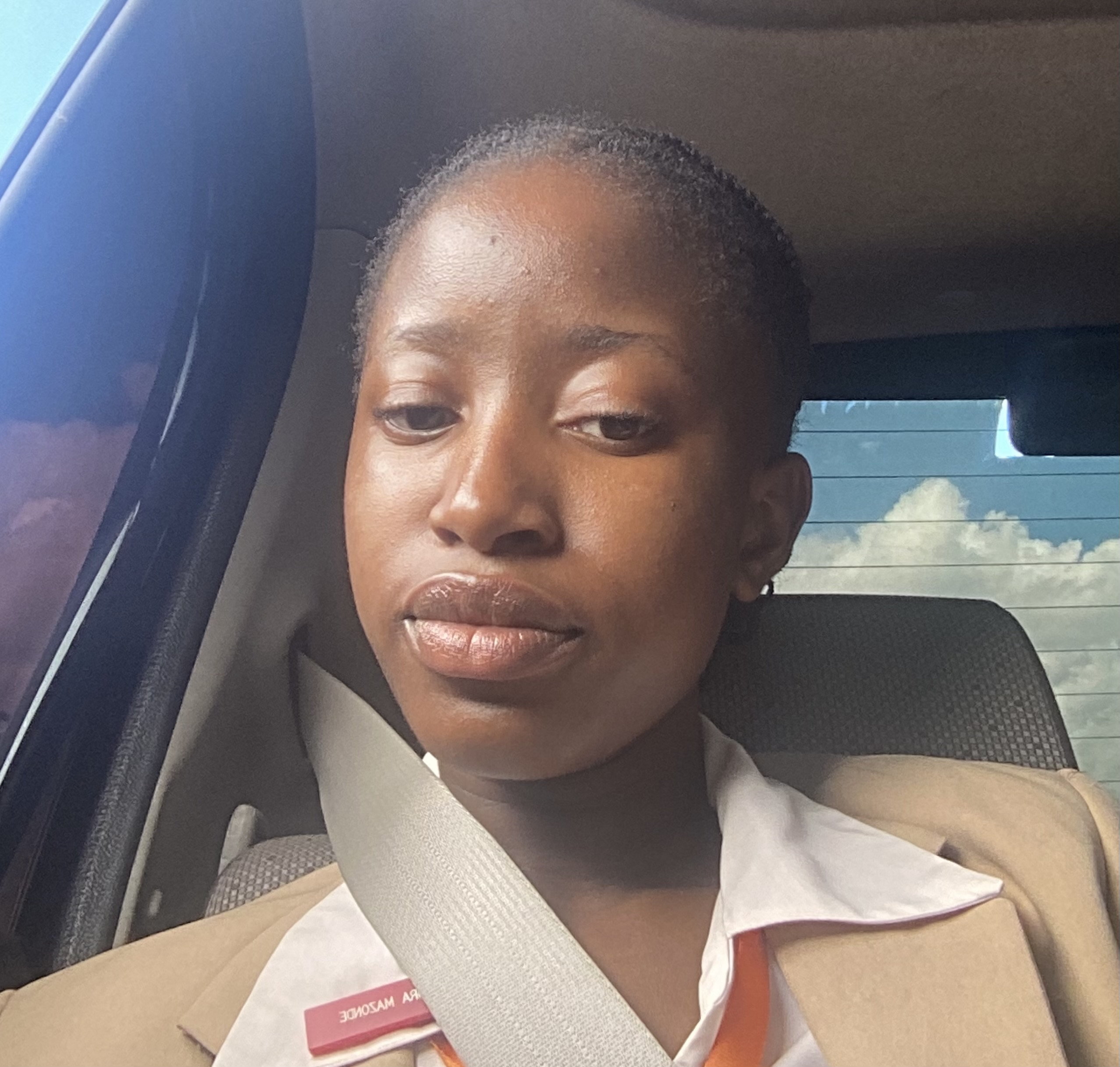 Zimbabwe Science Fair
