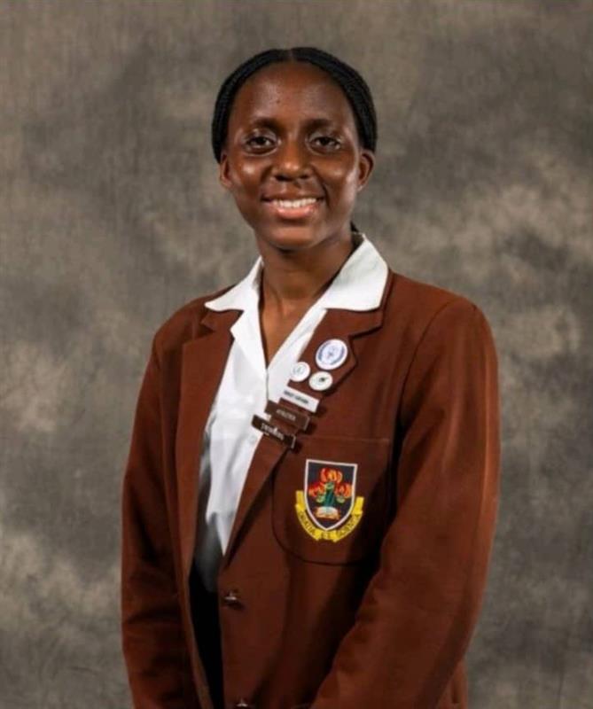Zimbabwe Science Fair