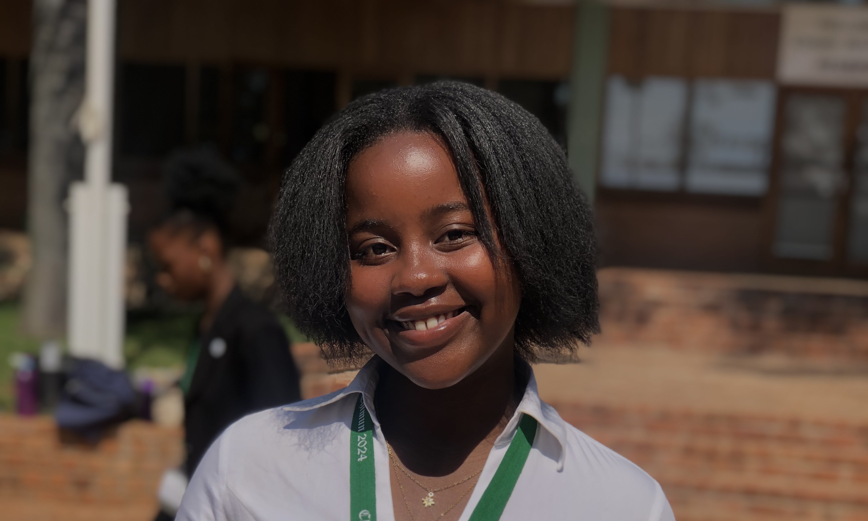 Zimbabwe Science Fair