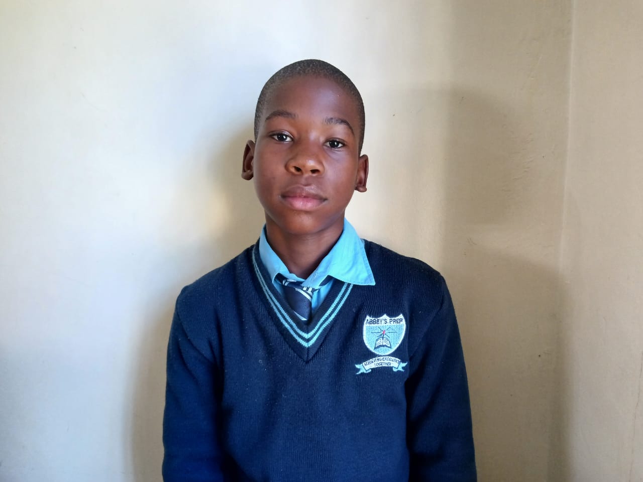 Zimbabwe Science Fair