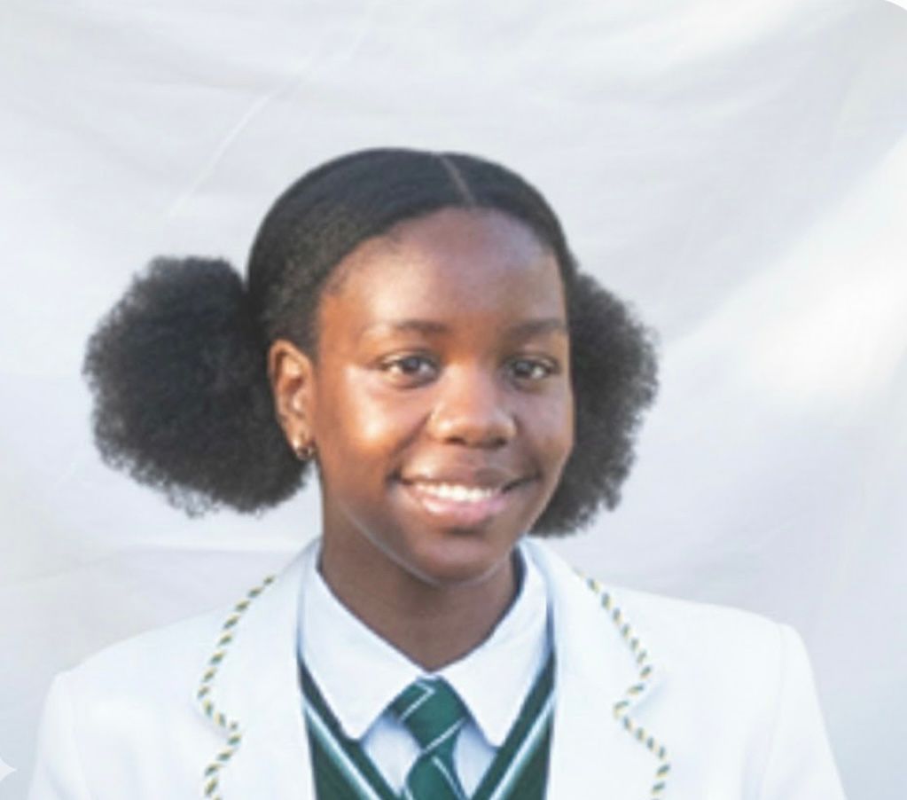 Elaine Musiiwa headshot