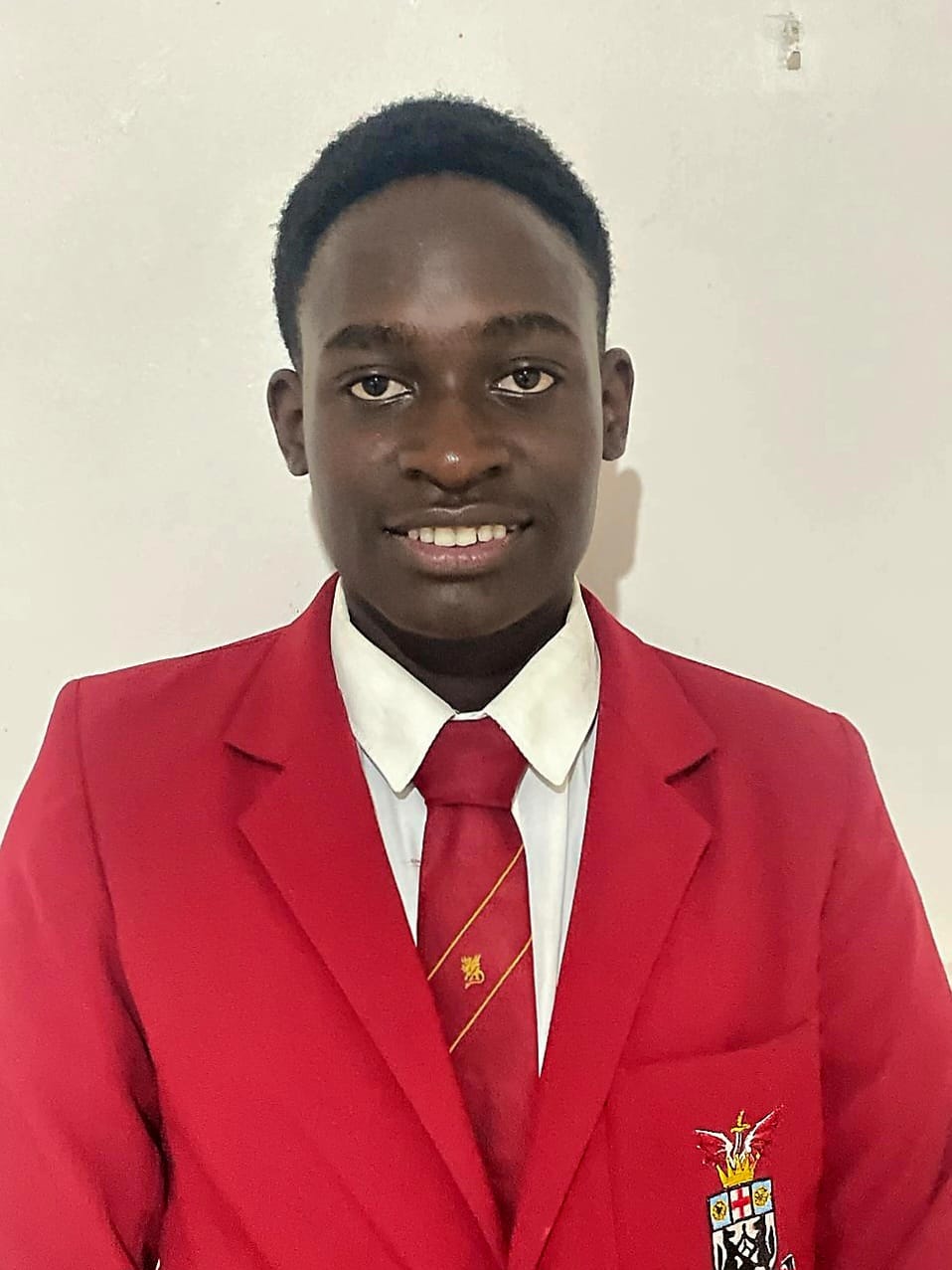 Methembe Moyo headshot