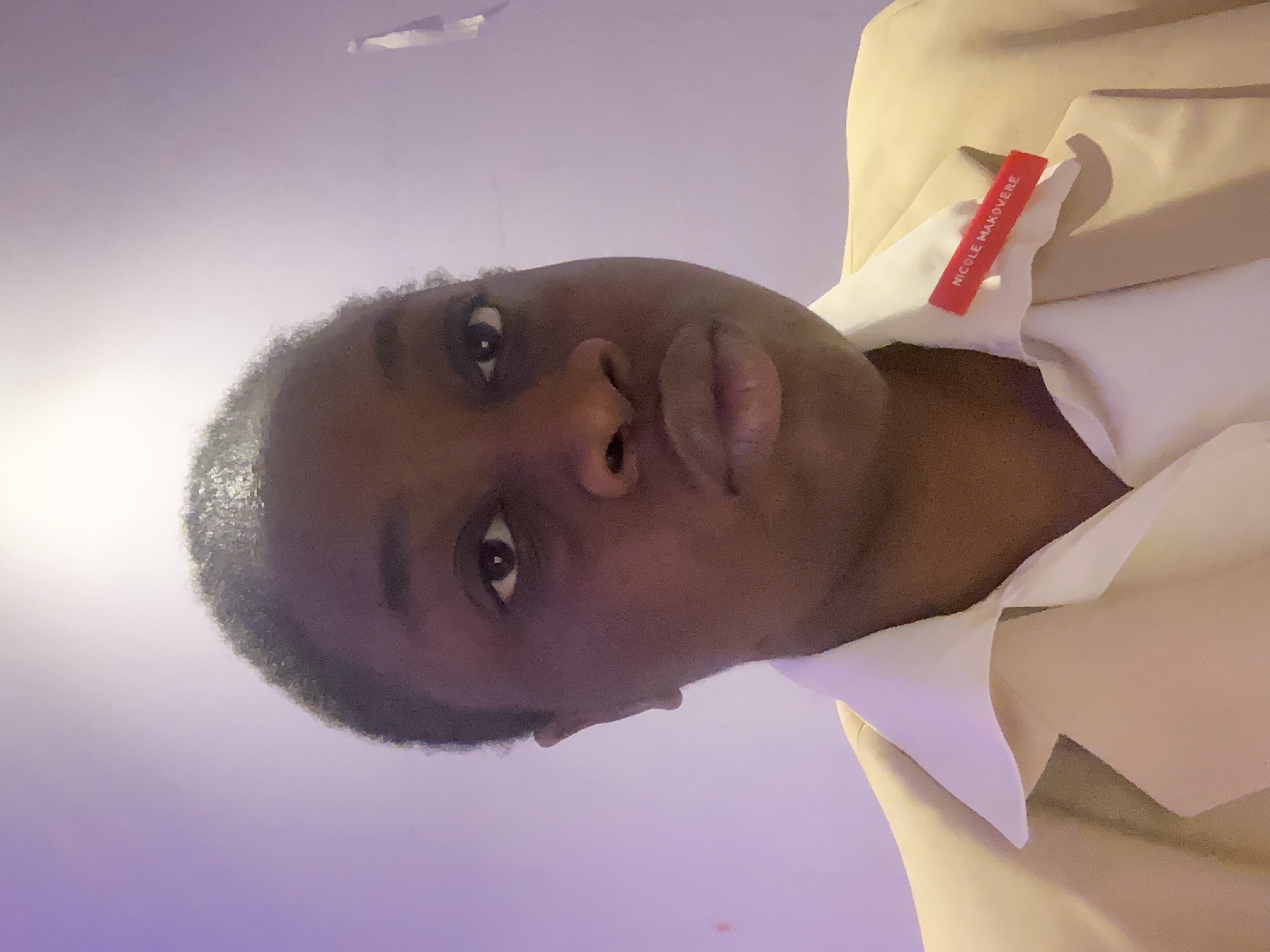 Zimbabwe Science Fair