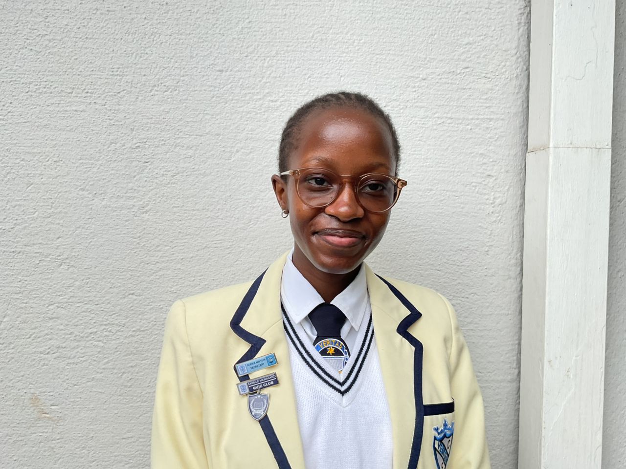 Zimbabwe Science Fair
